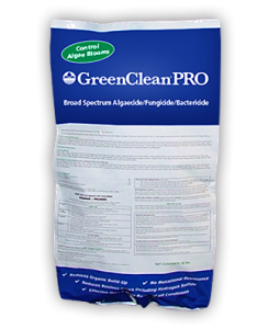 GreenClean Pro - Harvey's Incred-A-Soil