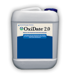 Bulk Size Oxidate 2.0 - Harvey's Incred-A-Soil